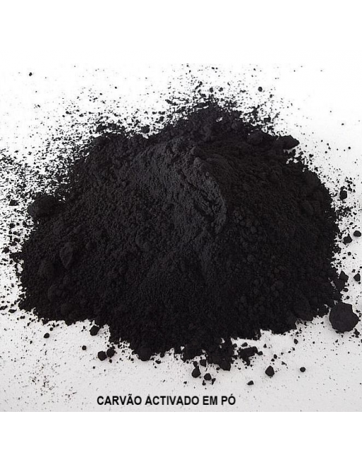 CARVÃO ATIVADO GRANULADO * €/Kg