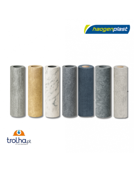 TELA STONEFLEX 3D HAOGENPLAST (ROLO 41,25 M2)